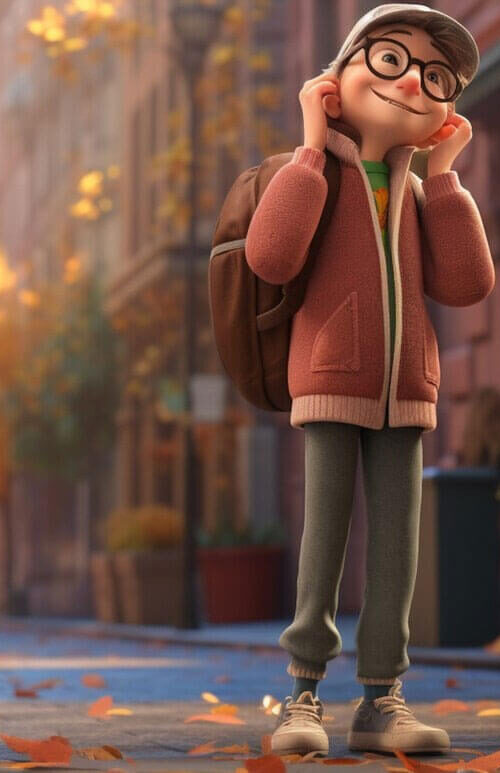 VFX studio based in Vietnam | 2D & 3D Animation | Synapse Studio