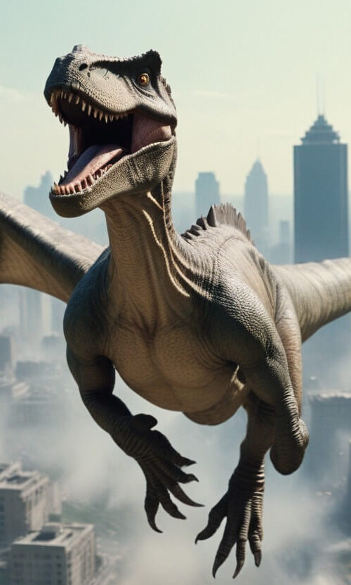 VFX studio based in Vietnam | 2D & 3D Animation | Synapse Studio