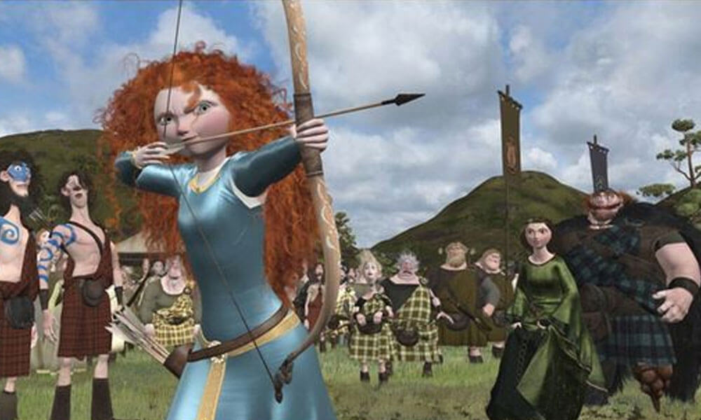 From Sketch to Screen: The Journey of a 3D Animation – Synapse Studio